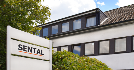 Historie & SENTAL Export GmbH
